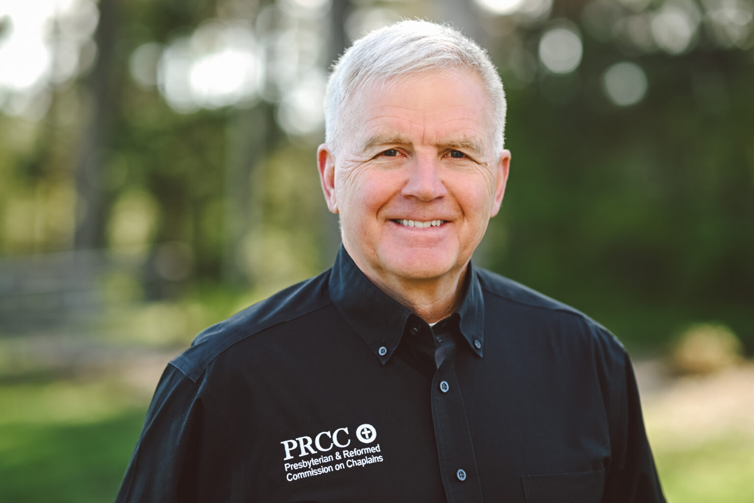 Don Sampson - Mission to North America