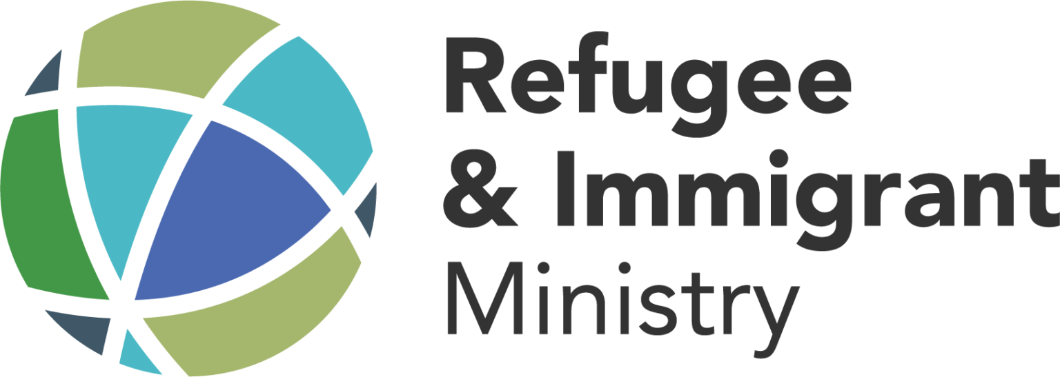 Ministries - Mission to North America