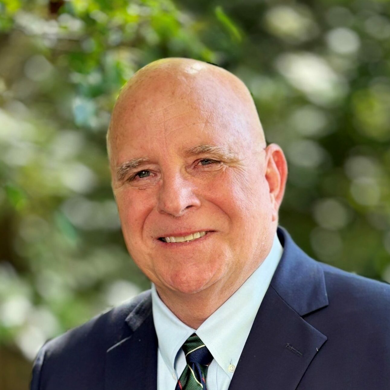 Jim Carter - Mission to North America