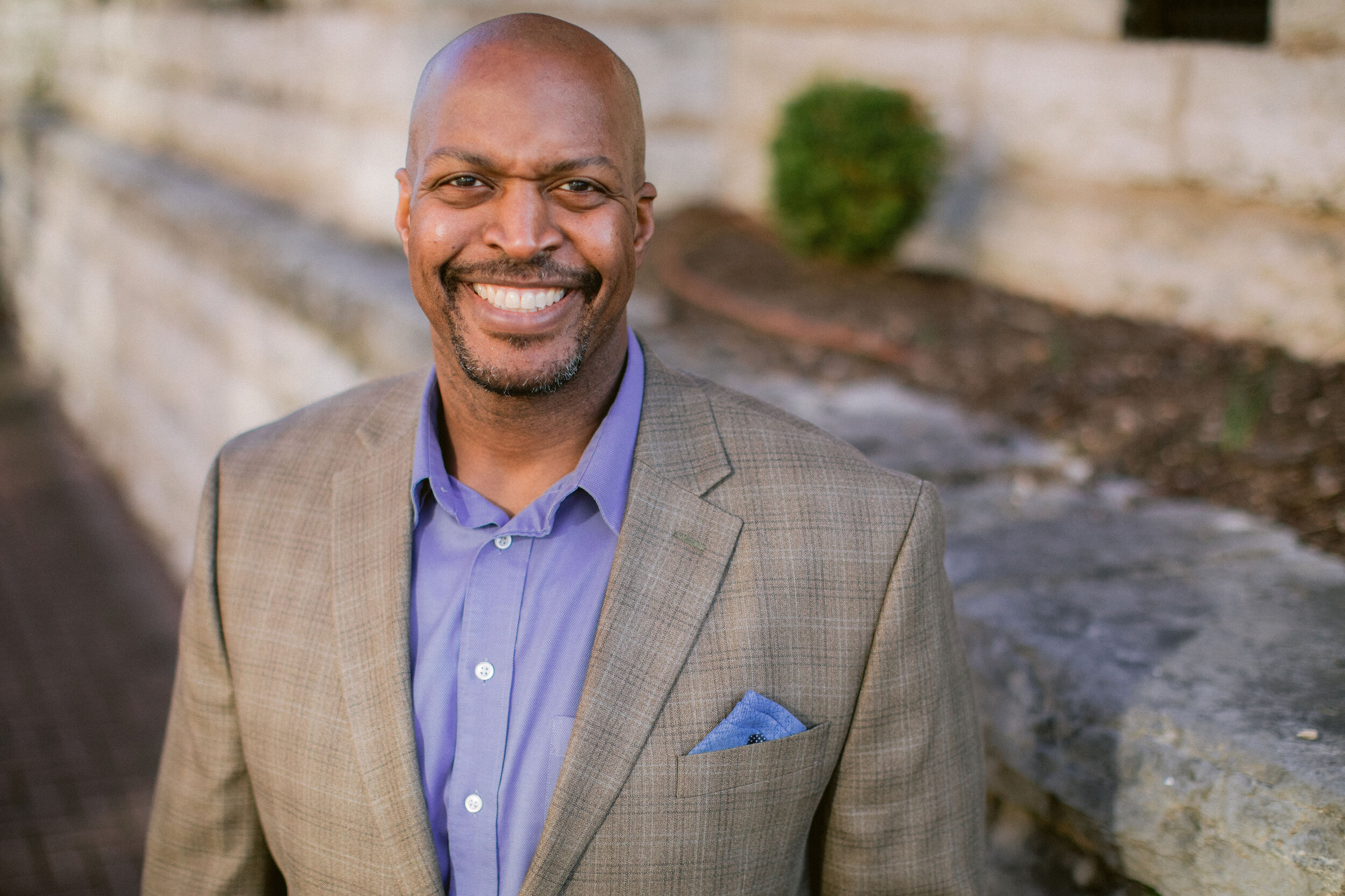 Growing Together Podcast: Dr. Irwyn Ince and the Future of the PCA ...