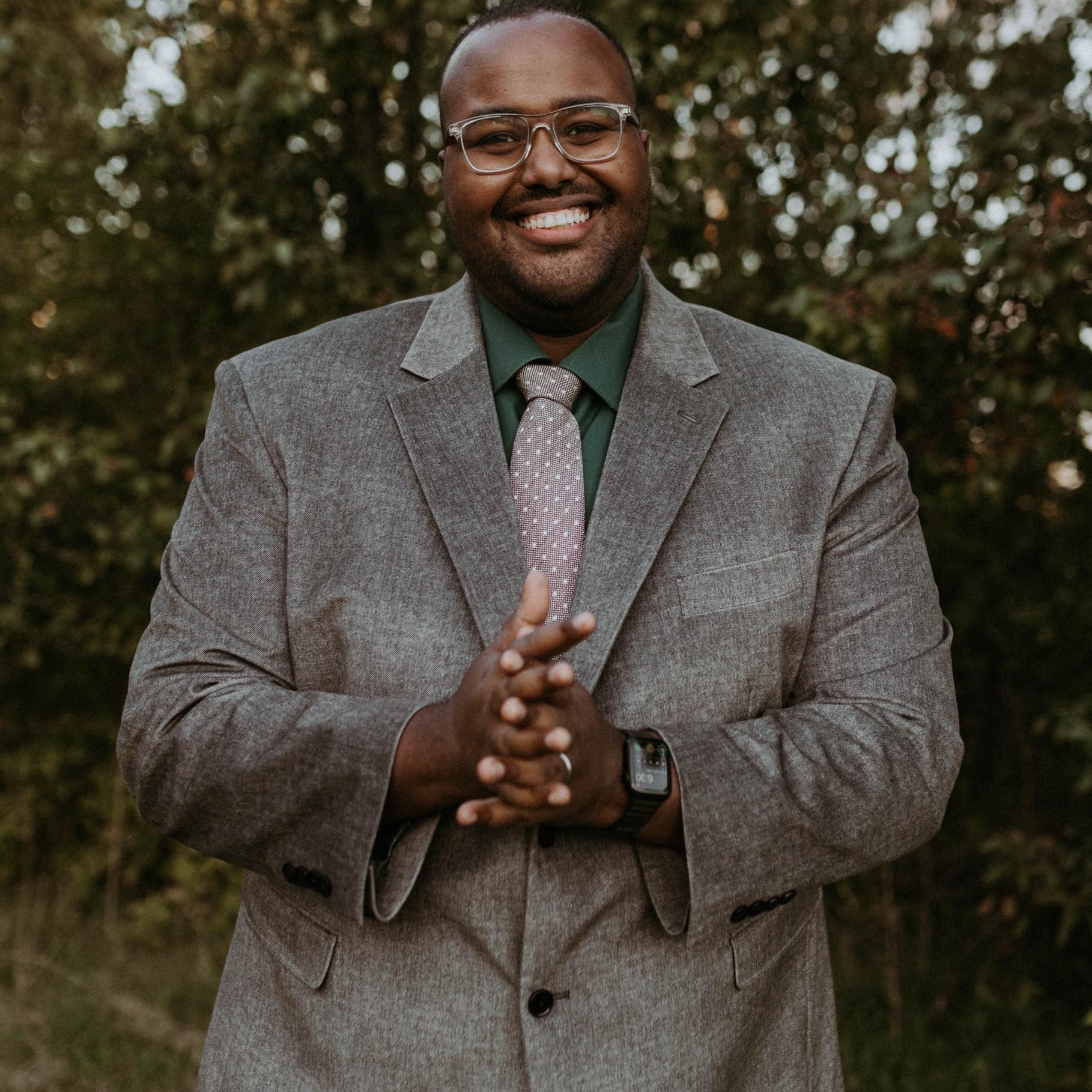 Growing Together Podcast: Churches Reaching Out to Refugees and ...