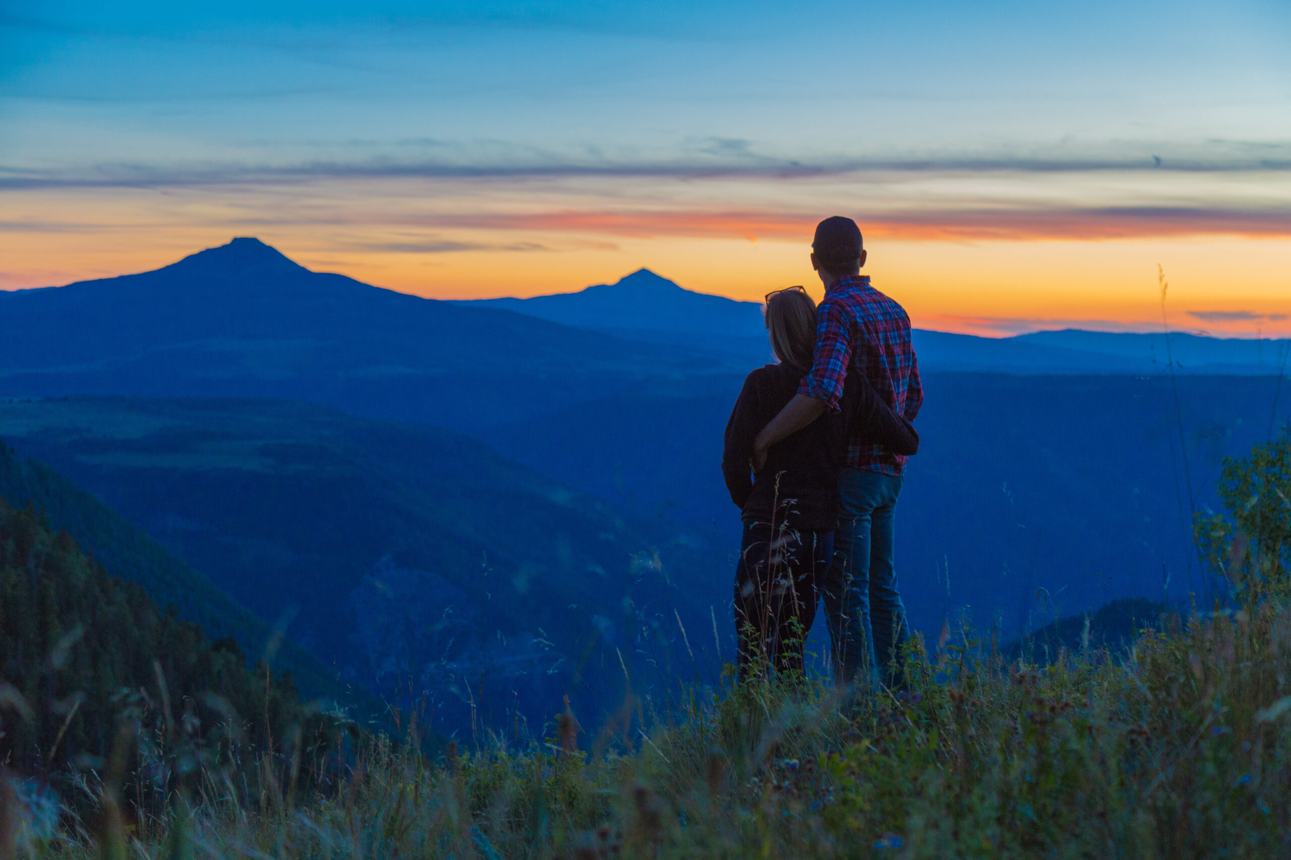 Aspen Conference 2024: Bent Tree Hosts a Special Event for Ministry ...