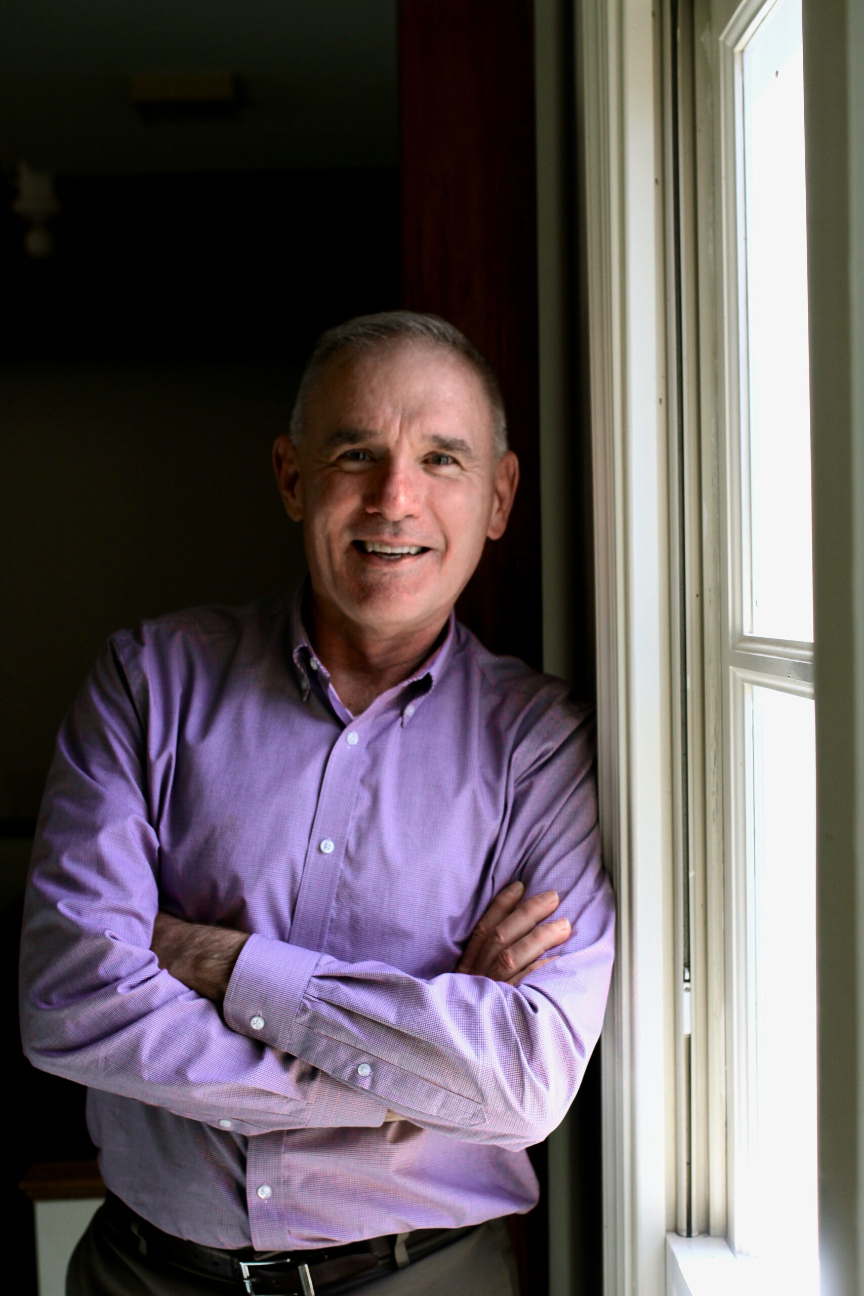 Growing Together Podcast: Gospel First: Reaching the Lost ...