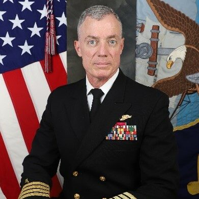 Dwight Horn - Mission to North America