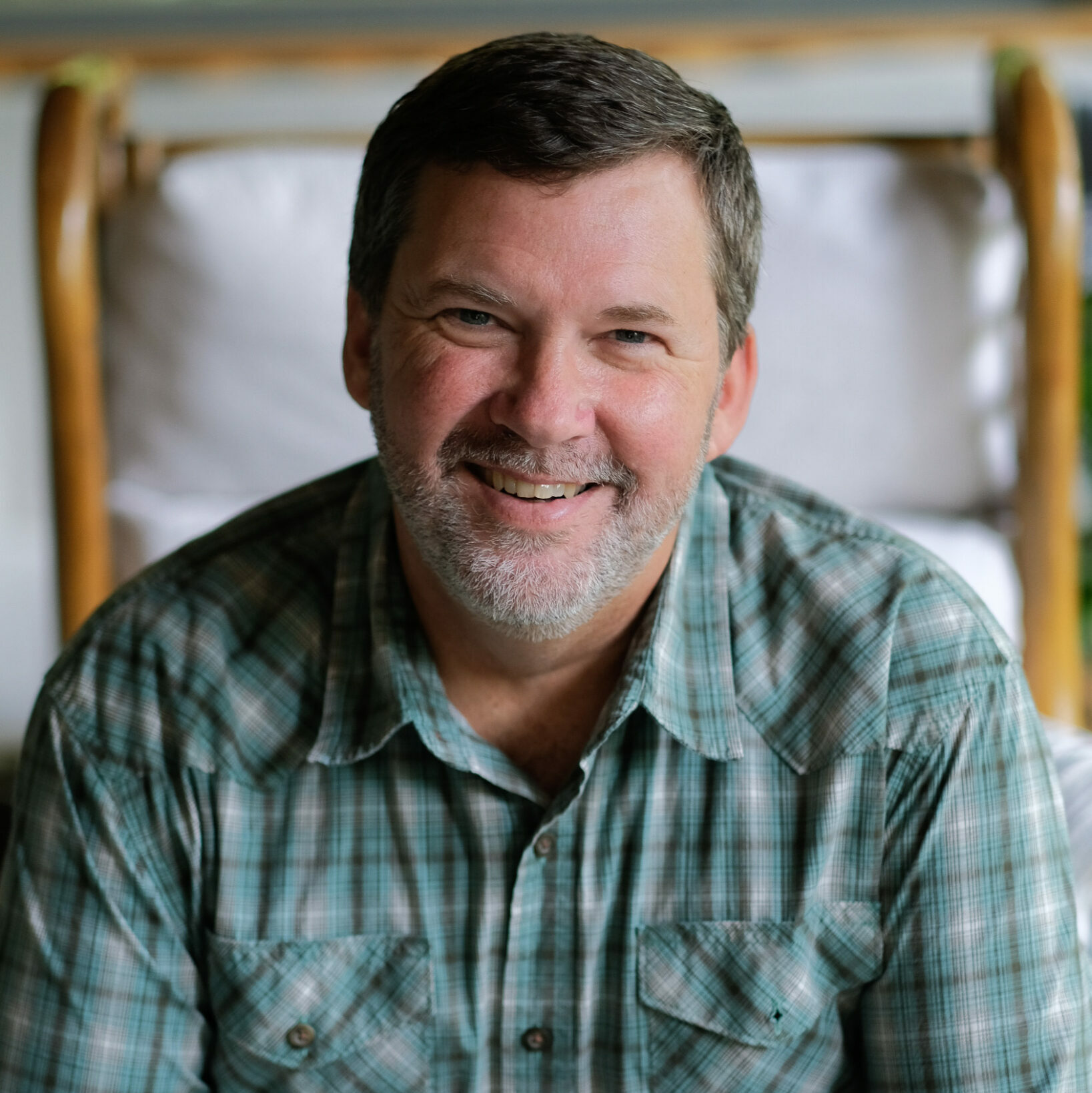 Team Archive - Mission to North America