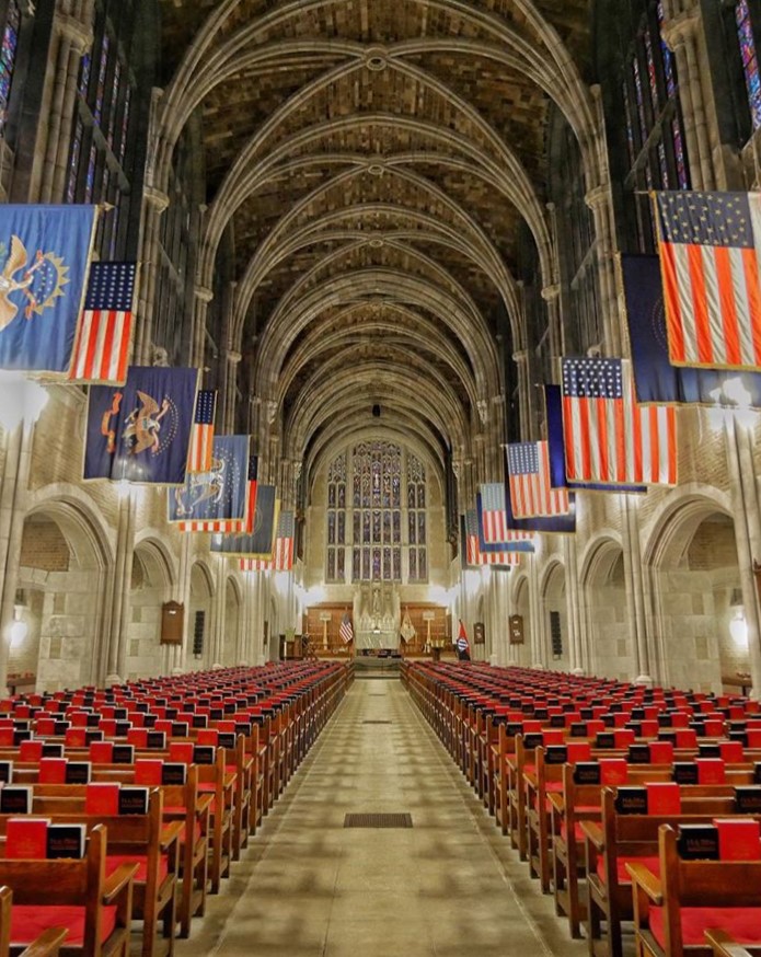 Chaplain Resources Archive - Mission to North America