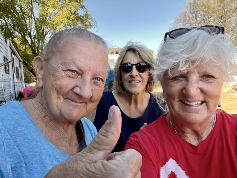 MNA Disaster Response - Hurricane Helene Update 1/28/25 - Mission to ...