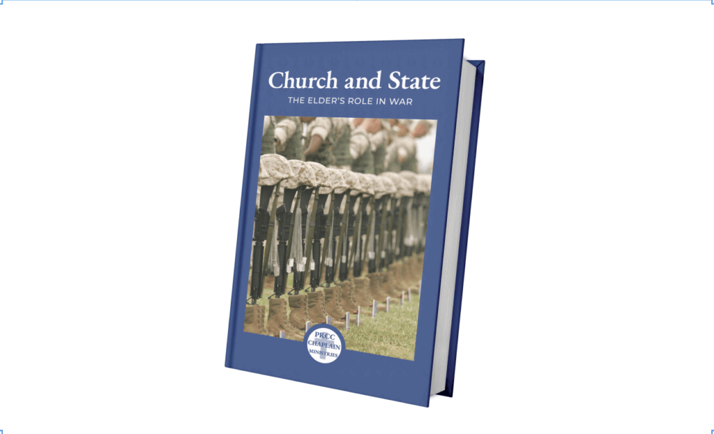 Chaplain Resources Archive - Mission to North America